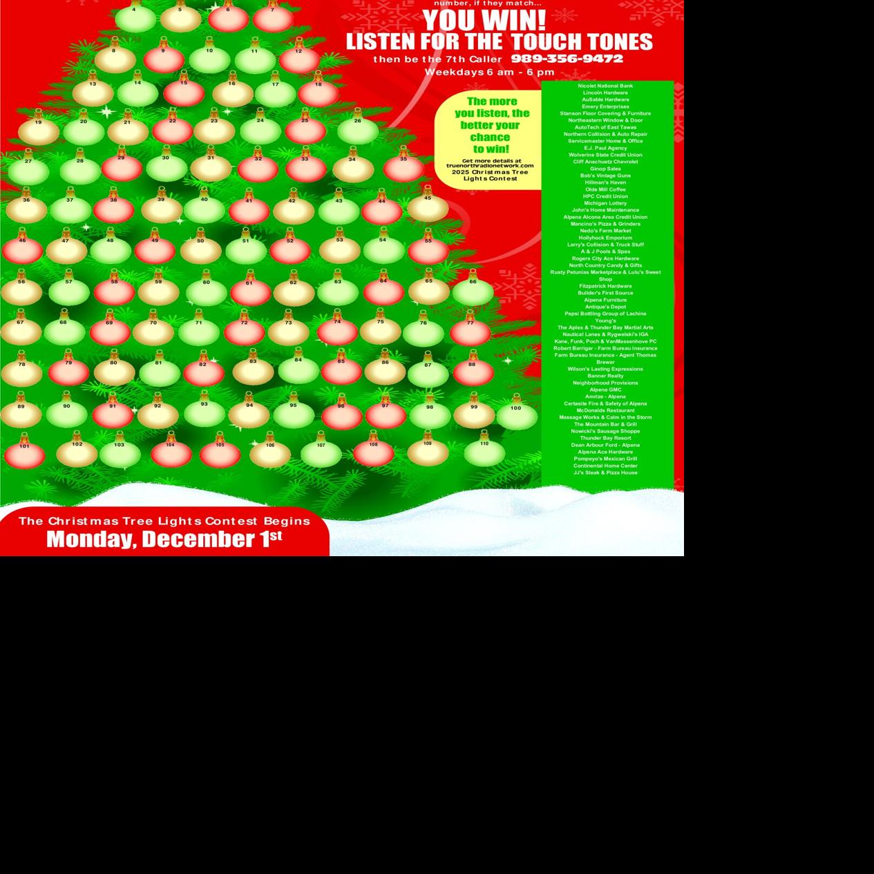 Site | truenorthradionetwork.com