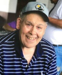 James Hubert | Obituaries | truenorthradionetwork.com