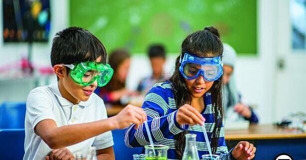 Engaging Students in STEM Careers | Tech Talk & Innovation ...