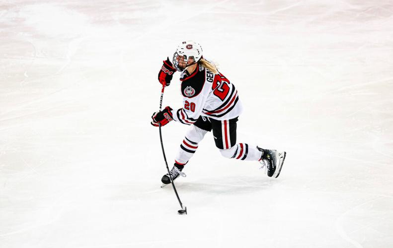 Emma Gentry to represent Team USA for fourth time at Six Nations ...