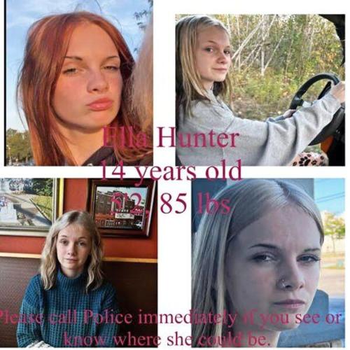 UPDATE: Missing 14 year-old Alpena girl found safe | Local News ...