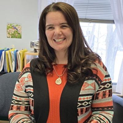 Bertrand to take over as new Alpena Co. Clerk | Local News ...