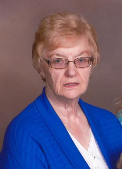 Nancy Jane Lay | Obituaries | truenorthradionetwork.com