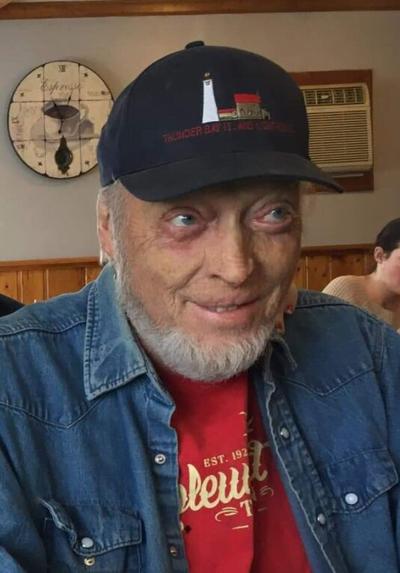 Nelson Lee Thomson | Obituaries | truenorthradionetwork.com