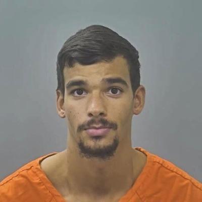 State Police release additional info. on arrest of Gavin Krueger ...