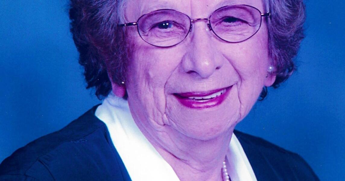 Virginia Irene Tadajewski | Obituaries | truenorthradionetwork.com