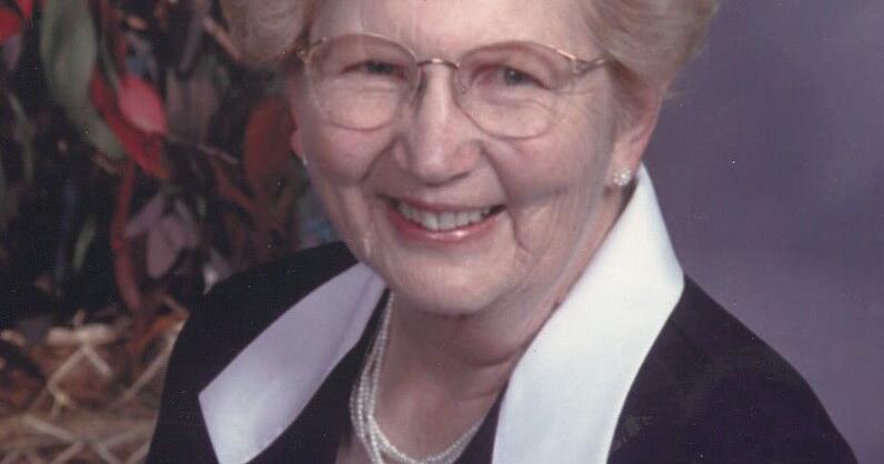 Helen Doris Page | Obituaries | truenorthradionetwork.com