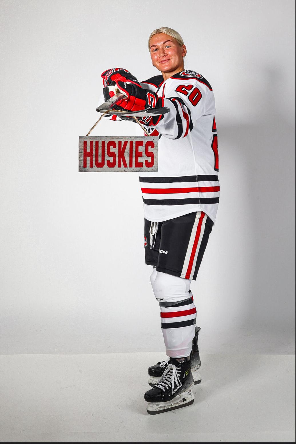 Emma Gentry to represent Team USA for fourth time at Six Nations ...