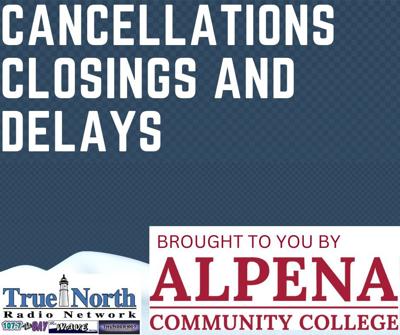 Cancellations, Closings & Delays for Thursday, January 15 | News ...