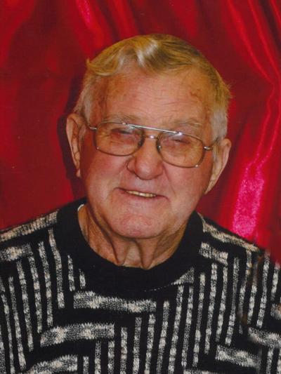 John Merrill | Obituaries | truenorthradionetwork.com