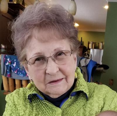 Vivian Lewis | Obituaries | truenorthradionetwork.com