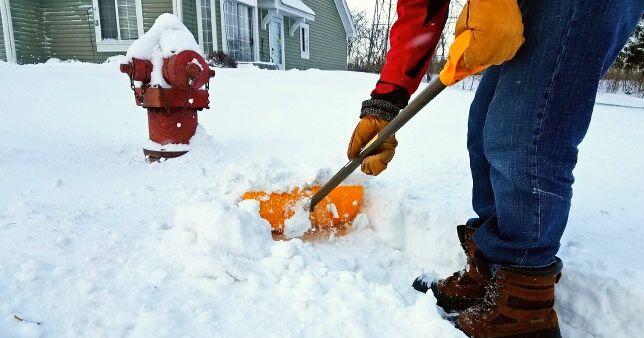 “Adopt a Hydrant” for public safety | News | truenorthradionetwork.com