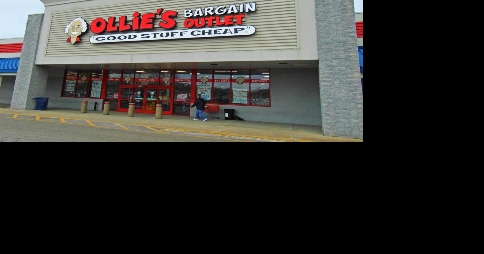 Ollie’s Bargain Outlet pulls sign permit for Alpena store | News ...
