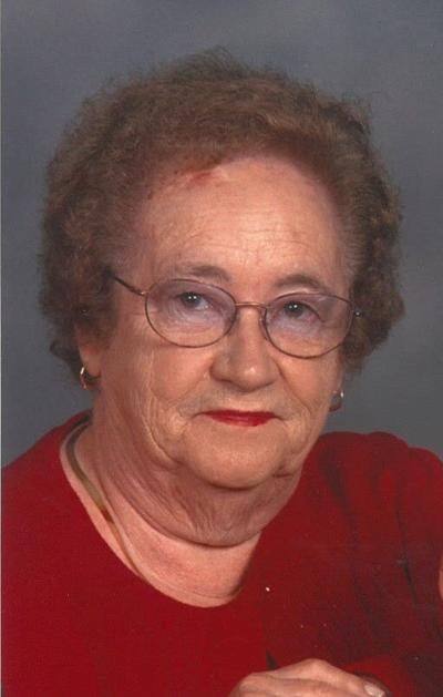 Betty Ann Atkinson | Obituaries | truenorthradionetwork.com