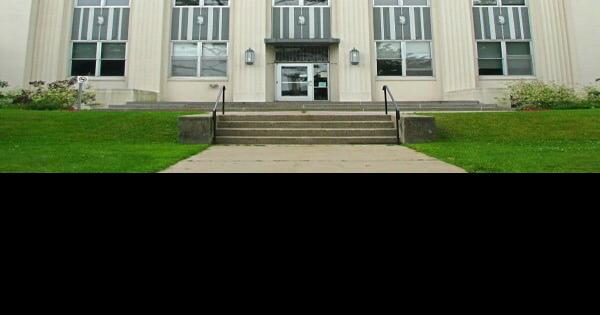 Alpena Co. Courthouse celebrates 90th anniversary | News ...