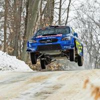 Sno*Drift Rally races into Montmorency Co. | News ...