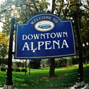 Community invited to learn more about history of downtown Alpena & its ...