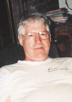 Lynn Edwin Irwin | Obituaries | truenorthradionetwork.com