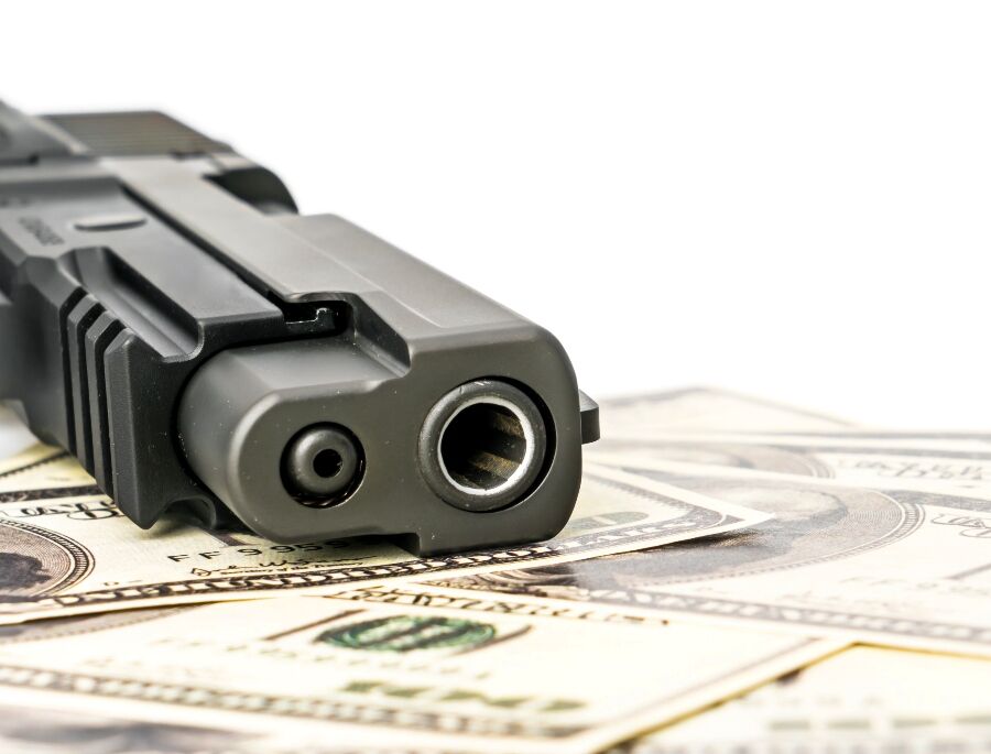 Alpena police buying new handguns for first time in nearly 20 years ...