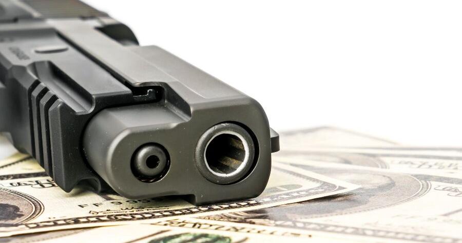 Alpena police buying new handguns for first time in nearly 20 years ...