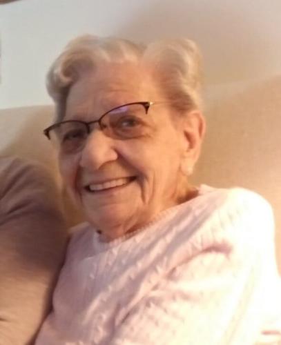 Aileen Mae Tallman | Obituaries | truenorthradionetwork.com