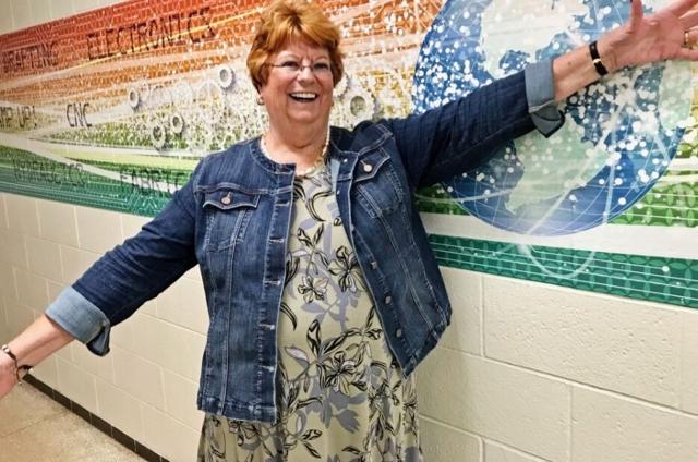 Chamber chooses Joyce McCoy as “Citizen of the Year” | News ...