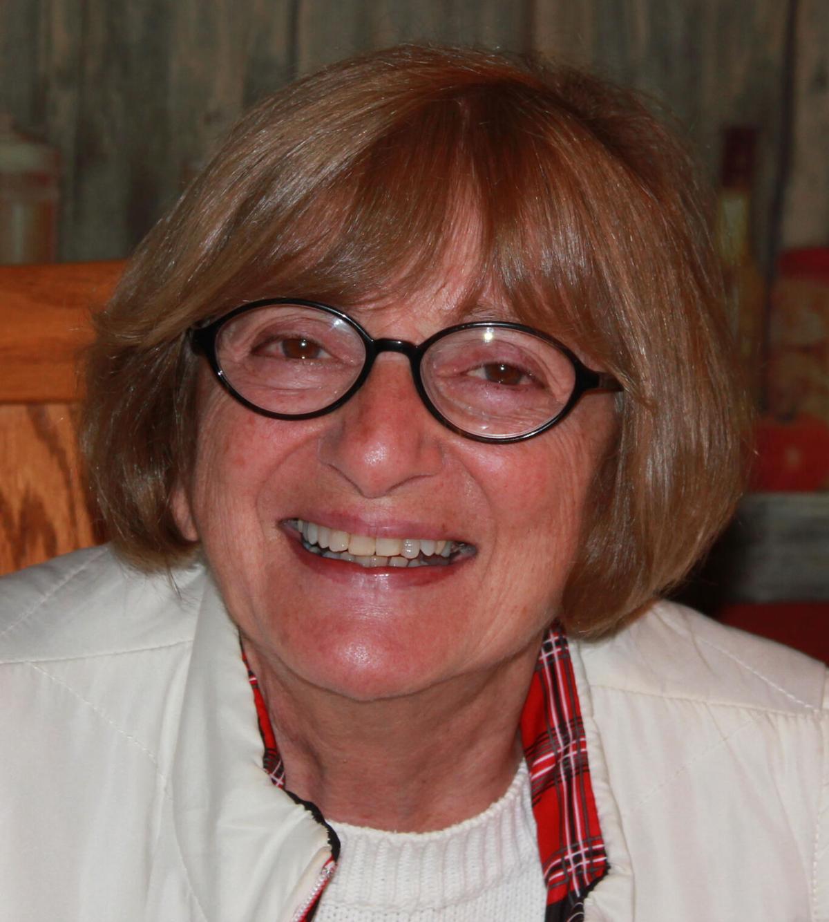 Josephine Trewartha | Obituaries | truenorthradionetwork.com