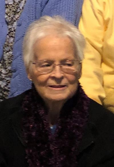 Mary Catherine Eby | Obituaries | truenorthradionetwork.com