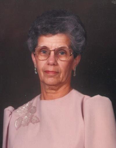 Betty Dubie | Obituaries | truenorthradionetwork.com