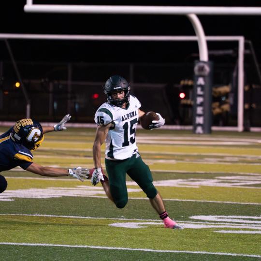 Wildcats valiant second half comeback falls short in spirited defeat to ...