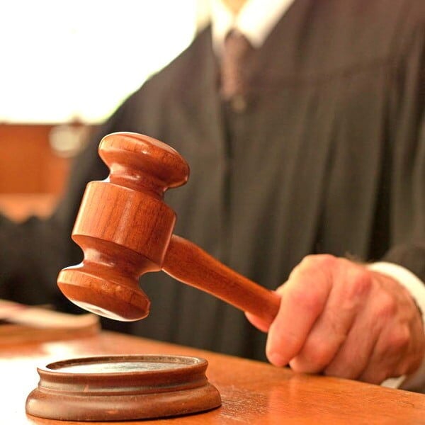 Mack disbarred for ethical violations as judge & attorney | News ...