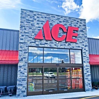 Ace Hardware now open – Grand Opening celebration planned for October ...