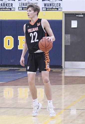 MHSAA scoring legend, Hillman's Trenton Taratuta to continue basketball ...