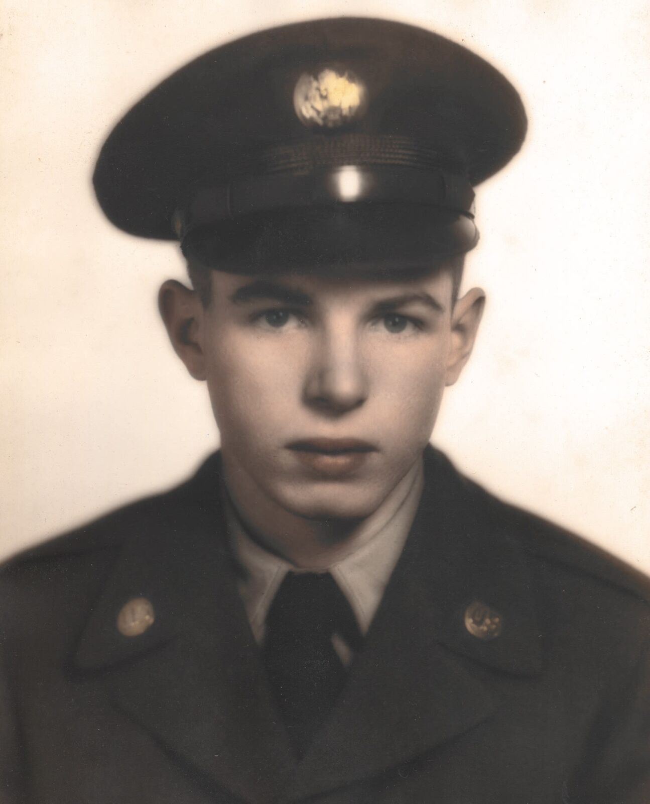 Fredrick Arthur Manning | Obituaries | truenorthradionetwork.com