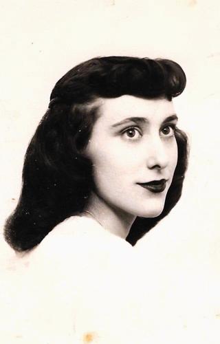 Darlene Frances Robarge | Obituaries | truenorthradionetwork.com