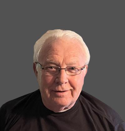 William "Bill" Halleck | Obituaries | truenorthradionetwork.com