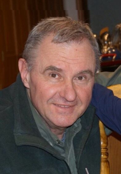 Theodore Pokorski | Obituaries | truenorthradionetwork.com