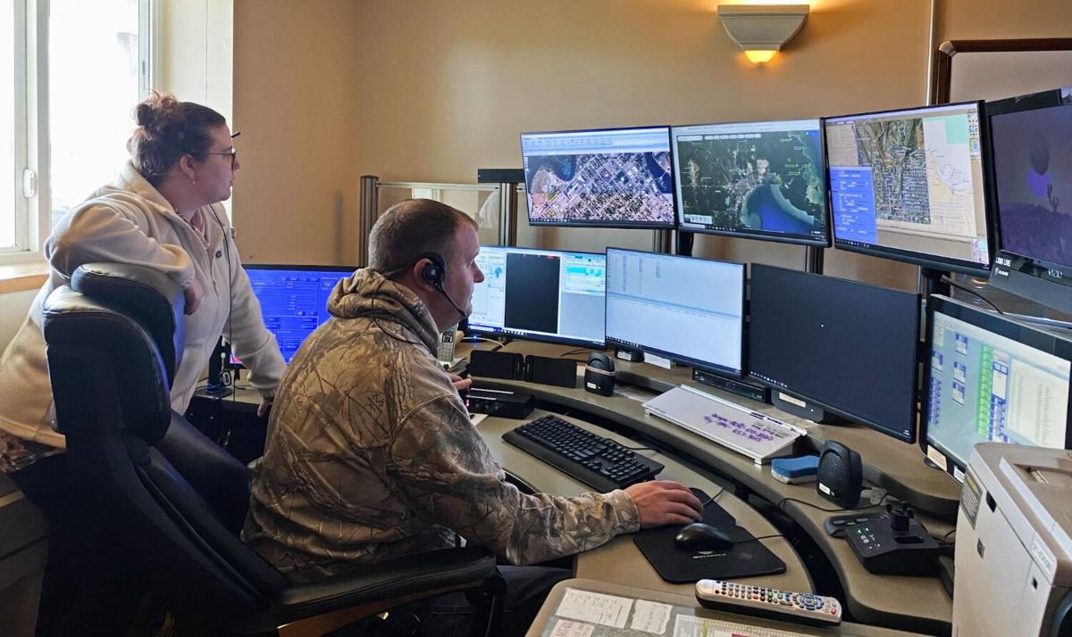 National Public Safety Telecommunicators Week | News ...