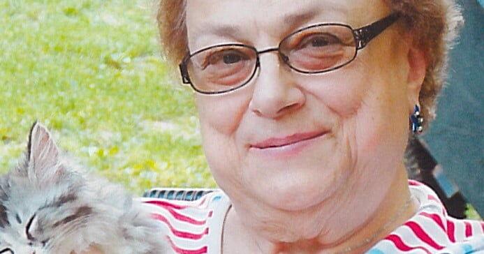 Ellen Faye Compeau | Obituaries | truenorthradionetwork.com