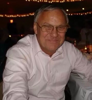 Charles and Captain Robert Gallagher | Obituaries | truenorthradionetwork.com