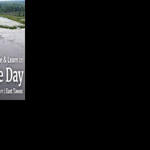 Tawas Lake Day - kayak & pontoon paddle & learn event | News ...