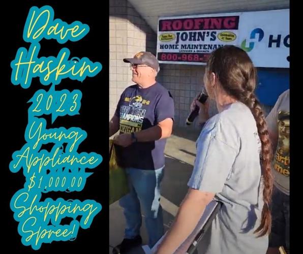 2023 Summer Concert Series WINNERS! | Local News ...