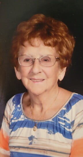 Donna Jean Compeau | Obituaries | truenorthradionetwork.com