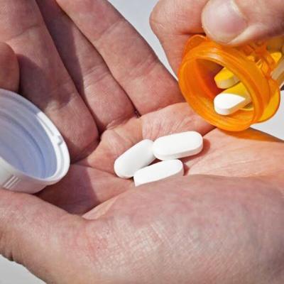 National Drug Take Back Day at Alpena MSP post | News ...