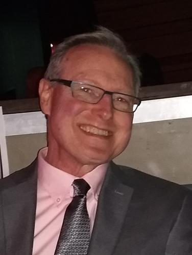 Bruce Chittick | | truenorthradionetwork.com