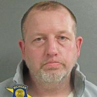Jackson man busted for breaking into Alpena business | Local News ...