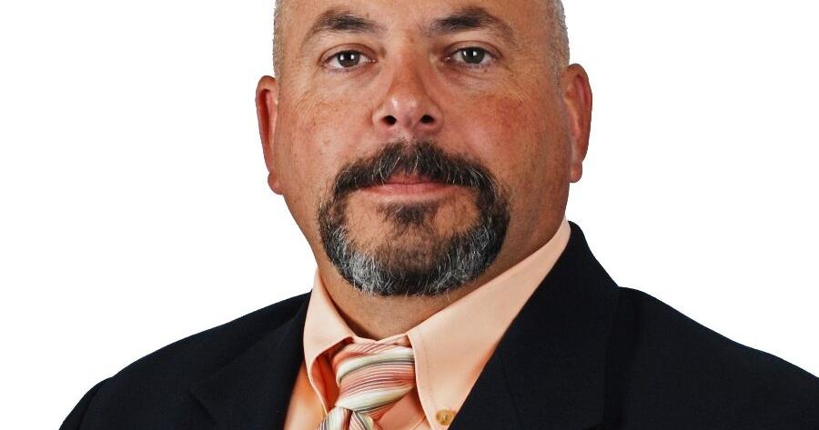 D/Lt. Stu Sharp retires as HUNT Commander | News ...