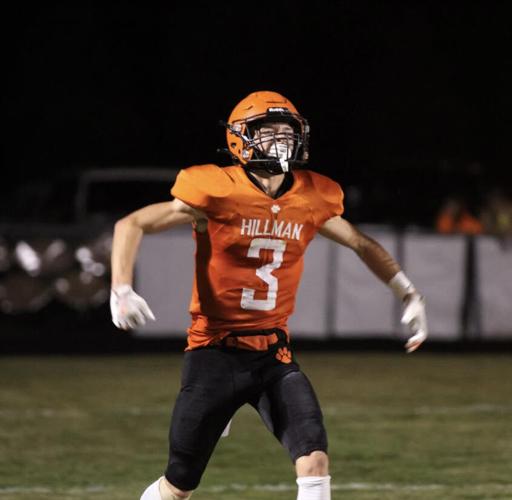 Crane's big game propels Hillman to homecoming victory over Atlanta ...