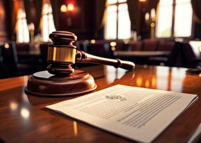 Black, Vollbach, Gauthier reappointed Chief Judges for two years | News ...