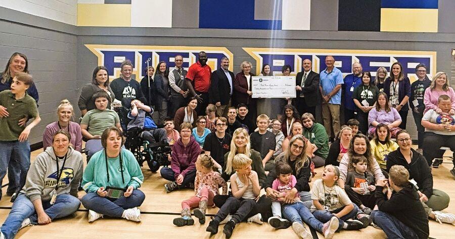 Pied Piper Legacy Fund established with $80K gift | News ...